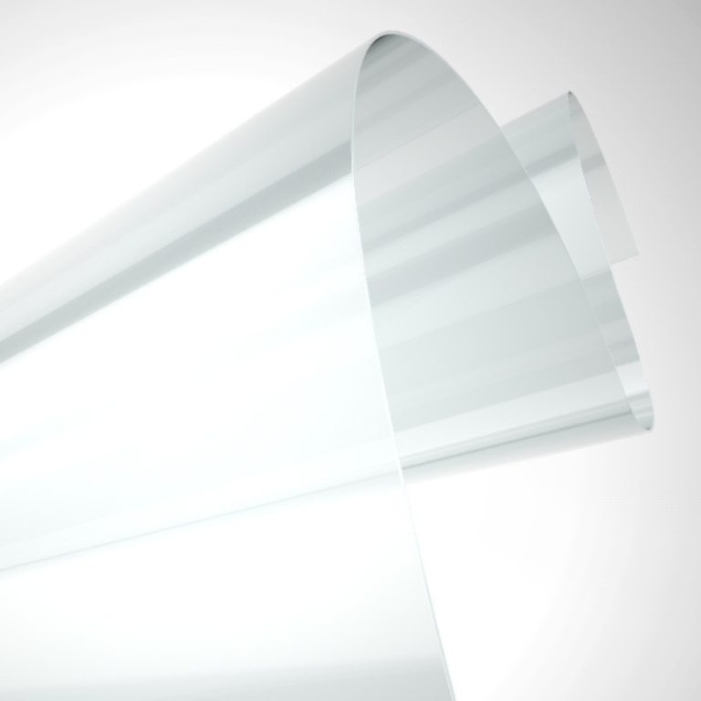 Clearplast PVC - Fabricoeur