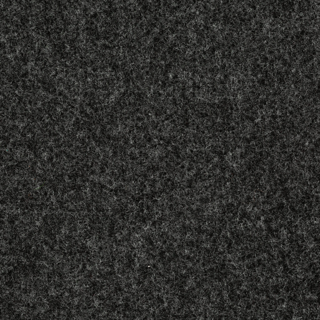 Filtmatta 3mm - Fabricoeur